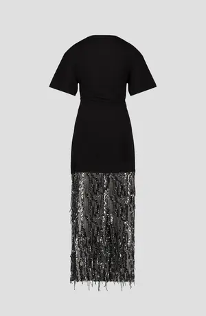 SAEMDI Kira Dress