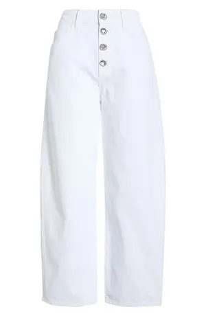 Women's Blanc Jeans