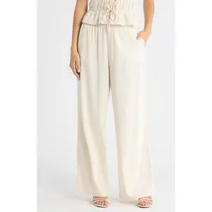 Paige Wide Leg Pants For Women