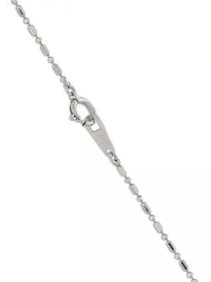 LB EXCLUSIVE Emerald And Diamond Necklace