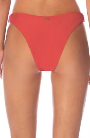 MAAJI Camelia Splendour High Cut Reversible Bikini Bottoms