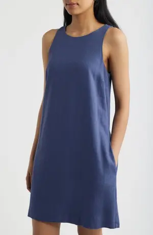 CECE DUPRAZ Sleeveless A-line Dress