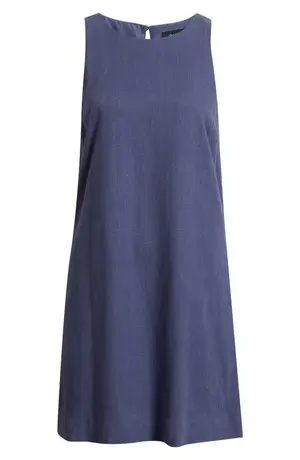CECE DUPRAZ Sleeveless A-line Dress