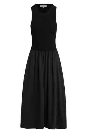 FAVORITE DAUGHTER The Lennon Sleeveless Maxi Dress