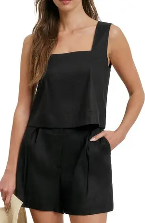 Favorite Daughter Square Neck Tops
