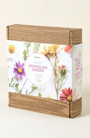 UNCOMMON GOODS Apothecary Garden Grow Kit