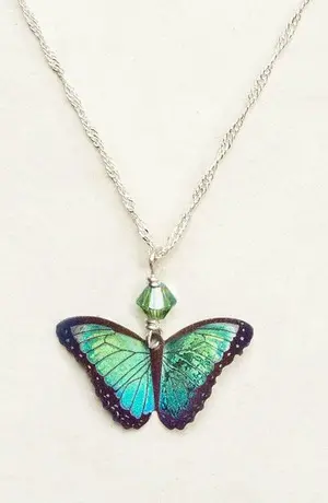Uncommon Goods Pendant Necklaces