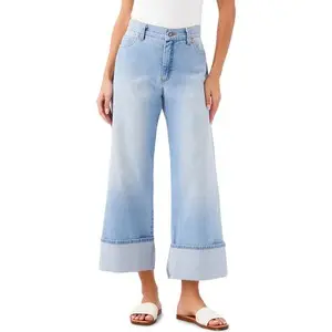 Karen Kane Relaxed Bottoms For Women