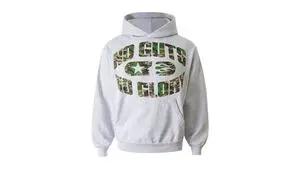 Hellstar Cuffed Sweatshirts Hoodies For Men