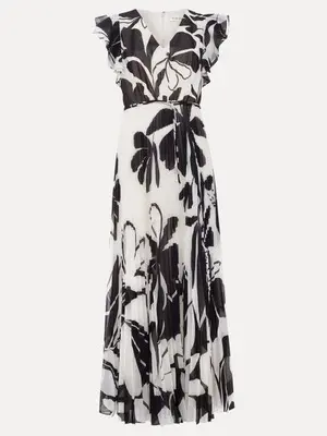 PHASE EIGHT Uma Maxi Dress