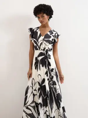 PHASE EIGHT Uma Maxi Dress