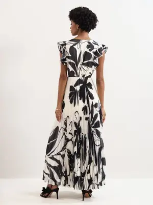 PHASE EIGHT Uma Maxi Dress