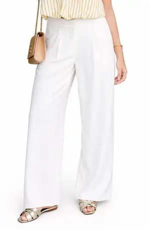 Bishop + Young Pull On Bottoms For Women