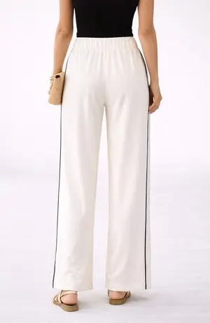 BISHOP + YOUNG Great Escape Pull-on Pant