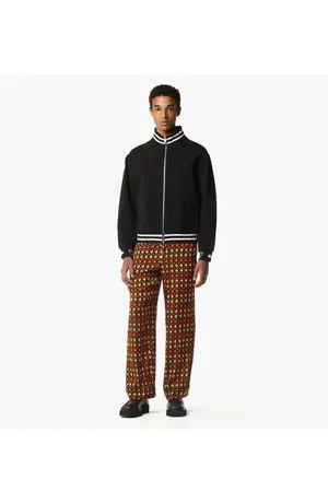 Mcm Essential Logo Ponte Track Jacket