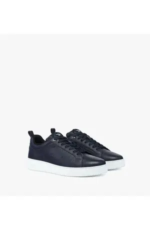 Mcm Logo Sneakers For Men
