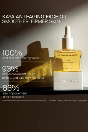 COSTA BRAZIL Ritual Para A Pele Skin Ritual