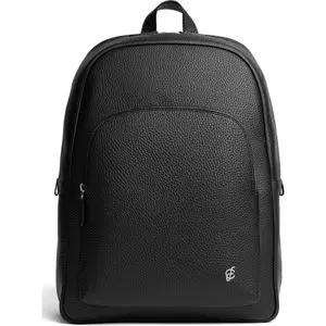 CARL FRIEDRIK Ayrton Backpack - Black