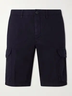 Slowear Light Wash Bottoms For Men