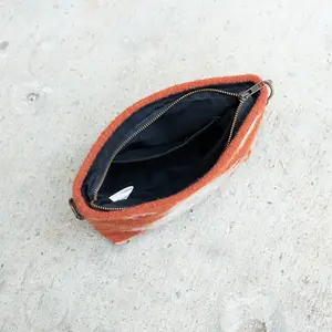 AMASOUK Tierra Del Sol Convertible Clutch