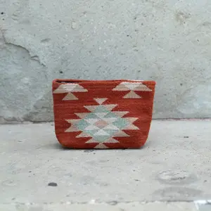 AMASOUK Tierra Del Sol Pouch
