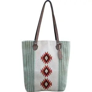 AMASOUK Primavera Bucket Tote