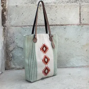 AMASOUK Primavera Bucket Tote