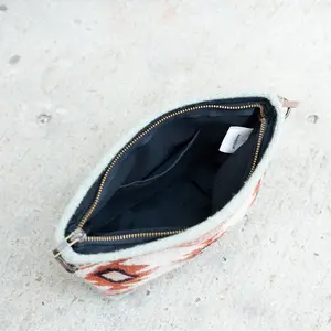 AMASOUK Primavera Pouch