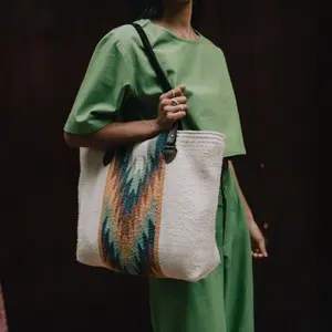 AMASOUK Equinox Tote Bag