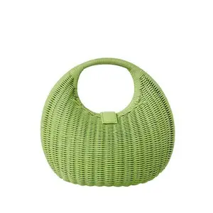 SARAH STEWART Matilda Woven Purse