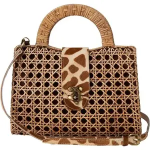 SARAH STEWART The Harper Handbag