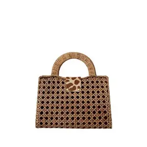 SARAH STEWART The Harper Handbag