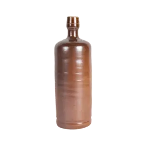 UNE VIE NOMADE Vintage Stone Bottle
