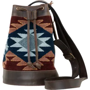AMASOUK Copper Creek Bucket Bag