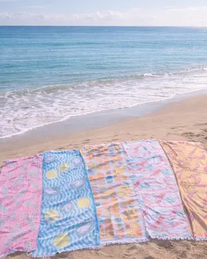 OLIVE AND LOOM Food Towel Set
