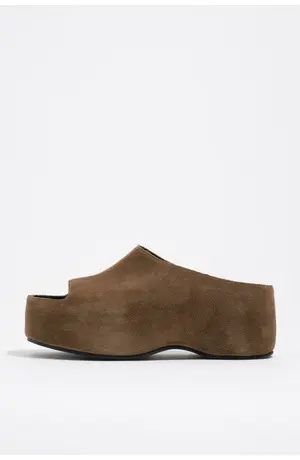 Bimba Y Lola Platform Shoes For Women
