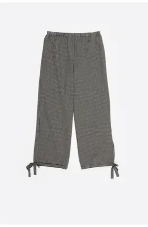 Bimba Y Lola High Rise Bottoms For Women