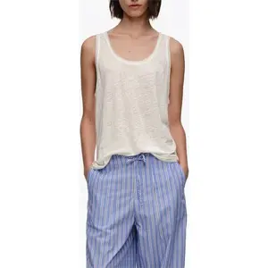 Bimba Y Lola Plunge Tops