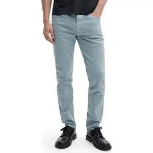 Rag & Bone Raw Edge Hem Bottoms For Men