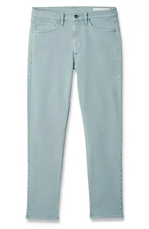 Rag & Bone Fit 2 Aero Stretch Slim Fit Jeans - Mist