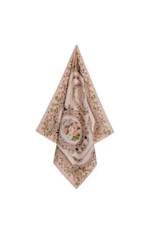 Agua Bendita Ceiba Paraiso Scarf - Multicolor