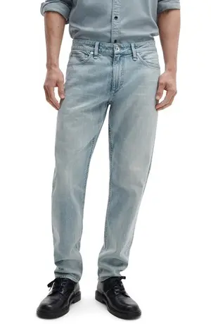 Rag & Bone Tapered Jeans For Men