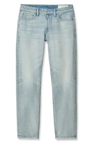 Rag & Bone Fit 3 Authentic Stretch Athletic Fit Jeans - Colter
