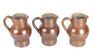 UNE VIE NOMADE Vintage Water Jug