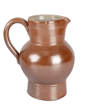 UNE VIE NOMADE Vintage Water Jug