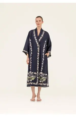 Agua Bendita Quimera Anhelo Kaftan