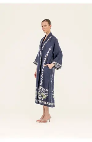 Agua Bendita Quimera Anhelo Kaftan