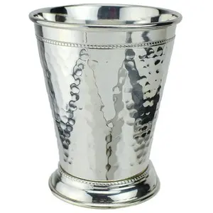 PRINCE OF SCOTS Hamme Julep Cup - Silver