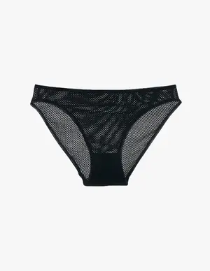 Araks Simone Panty - Black
