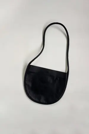 HARPER THE LABEL The Loop Bag By - Black